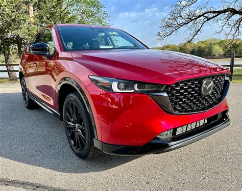 2022 Mazda Cx-30 problems and complaints